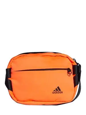 Adidas Small Crossbody Bag - Orange