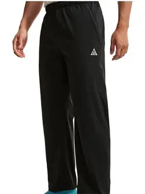Nike X High Stakes Pants - Black