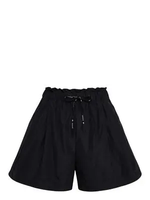 Adidas Woven Shorts - Black