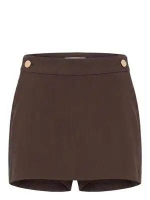 Sportmax Ottuso Shorts - Multicolor