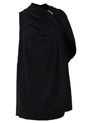 Sportmax Epoche Dress - Multicolor