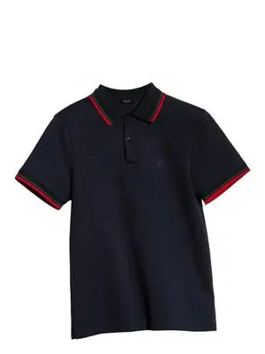 Gucci Polo Shirt - Multicolor
