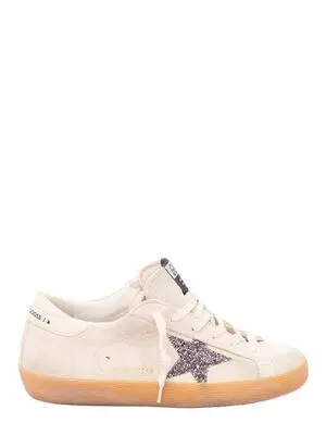 GOLDEN GOOSE Super-star Sneakers - Multicolor