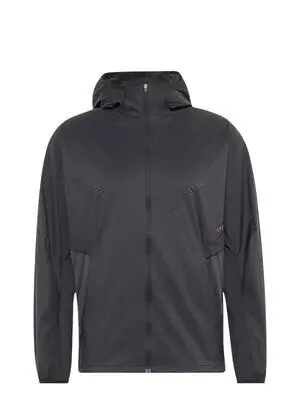 Adidas Dayø Woven Jacket Asia Sizing - Black