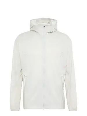 Adidas Dayø Woven Jacket Asia Sizing - Orbit Grey