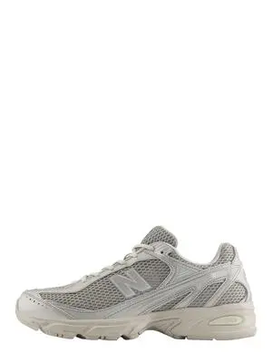NEW BALANCE New Balance 509 Athletic Sneakers Metallic Silver/grey
