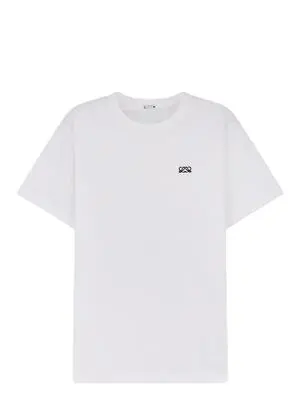 Loewe Cotton T-shirt - White