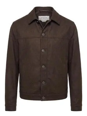 Jacob Cohen Jacket - Multicolor