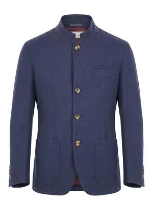 Brunello Cucinelli Blazer - Multicolor