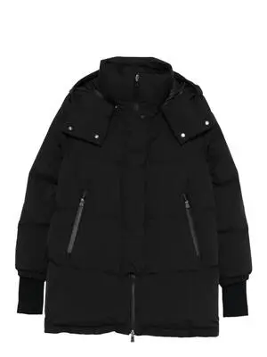 Herno 2layers Padded Jacket - Multicolor