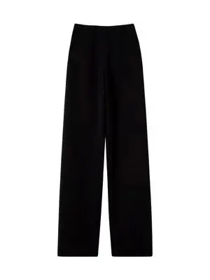 Gucci Technical Stretch Wool Trousers - Multicolor