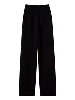Gucci Technical Stretch Wool Trousers - Multicolor