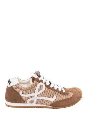 Loewe LOEWE Ballet Runner 2.0 Sneakers Multicolor