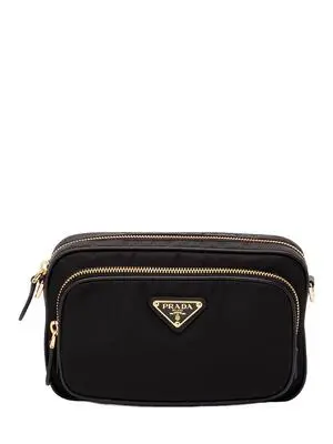 Prada Re-nylon Shoulder Bag - Multicolor