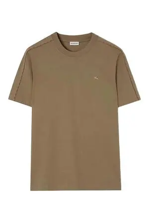 Burberry Seth T-shirt - Multicolor