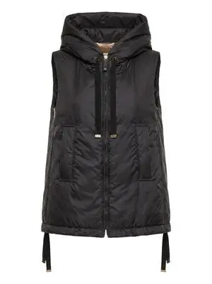 Max Mara The Cube Greengo Vest - Multicolor