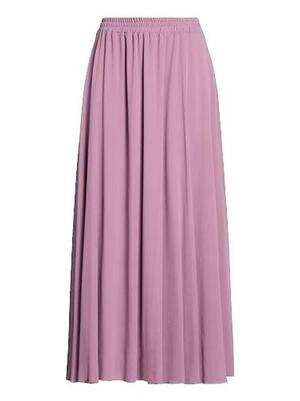 KAOS Maxi Skirt - Mauve