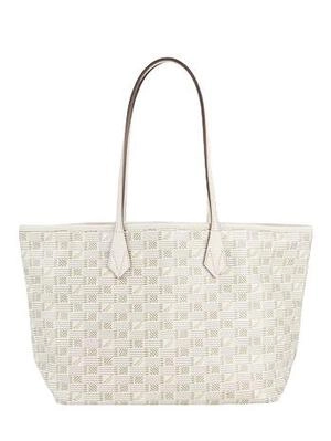 MOREAU PARIS Tote Bag - Ivory