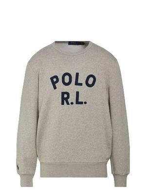Polo Ralph Lauren Sweatshirt - Grey