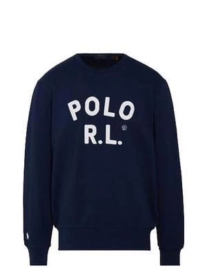 Polo Ralph Lauren Sweatshirt - Navy