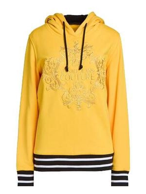 Versace Sweatshirt Size Cotton - Mandarin