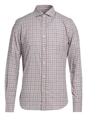 Paul & Shark Shirt Size Cotton - Grey