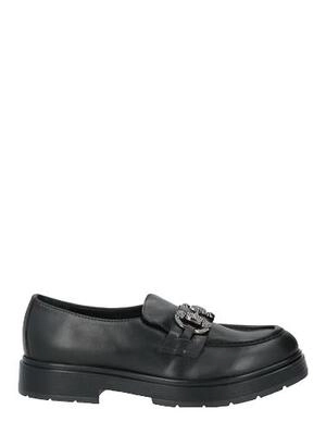 NILA & NILA Loafers Size Leather - Black