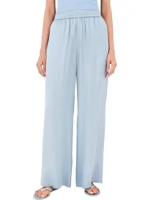 LE BOP Arden Pants - Sky