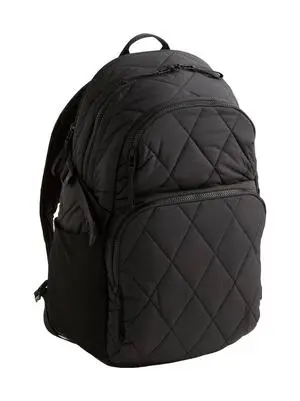VERA BRADLEY Vera Bradley Large Clarion Backpack
