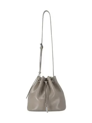 MARHEN.J Bucket Bag - Black