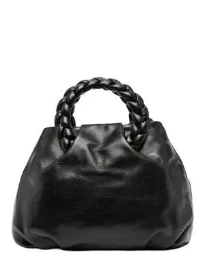 Hereu Bombon Tote Bag - Black