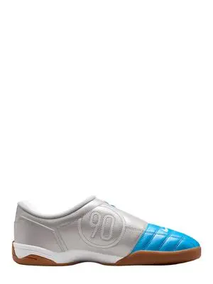 Nike Total 90 Lace-up Sneakers - Gray
