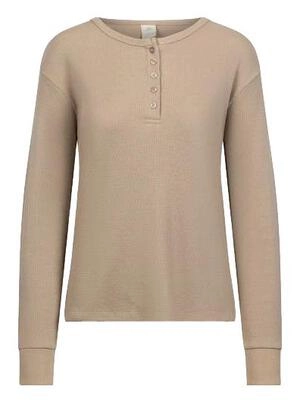 TRESPASS Trespass Morvenna Long-Sleeved Top