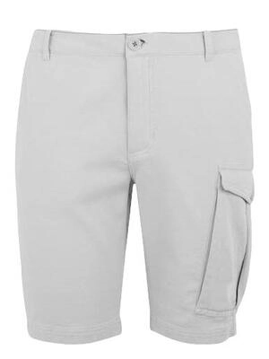 REGATTA Bendrick Cargo Shorts - Iceberg