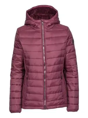 TRESPASS Valerie Padded Jacket - Fig