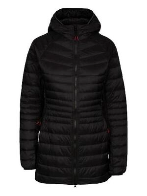 TRESPASS Trespass Hub Down Jacket Black