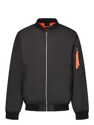 REGATTA Pro Pilot Jacket - Black