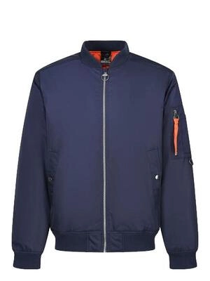 REGATTA Pro Pilot Jacket - Navy