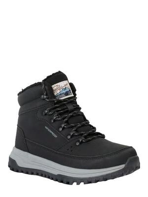 REGATTA Sherbourne Ankle Boots - Black