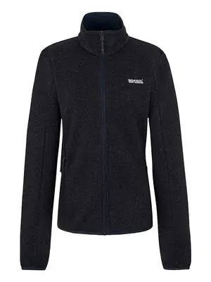 REGATTA Full Zip Fleece Jacket - Navy