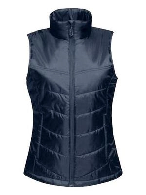 REGATTA Stage Ii Insulated Bodywarmer - Navy