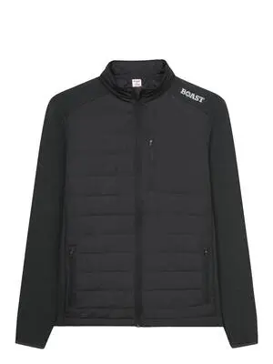 Boast Boast Hybrid Jacket 2.0 Black