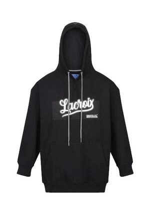 REGATTA Christian Lacroix Miramas Hoodie - Black
