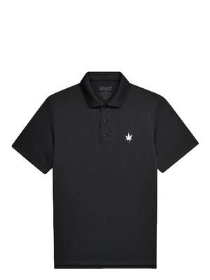 BOAST Performance Match Polo 2.0 - Black
