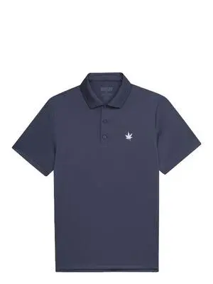 Boast Performance Match Polo 2.0 - Navy