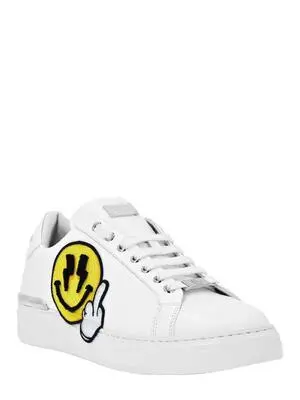 Philipp Plein Low-top Sneakers - Multicolor