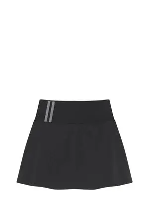 Boast Boast 2 In 1 A-Line Performance Skirt Black