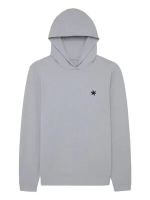 BOAST Boast Greenwich Sport Hoodie 2.0 Cloud Heather