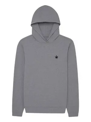 Boast Boast Greenwich Sport Hoodie 2.0 Grey
