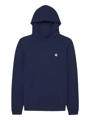 Boast Greenwich Sport Hoodie 2.0 - Navy Heather